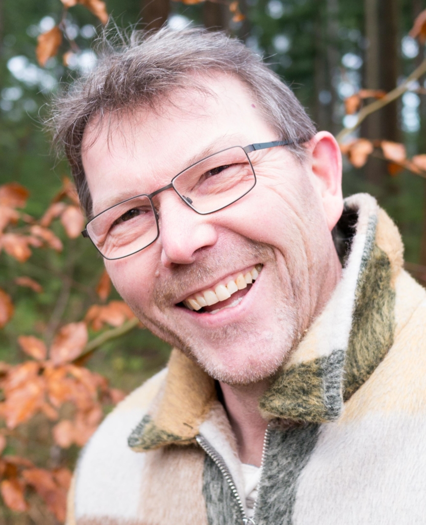 Achim Reitmann - Institut für integrales Heilen